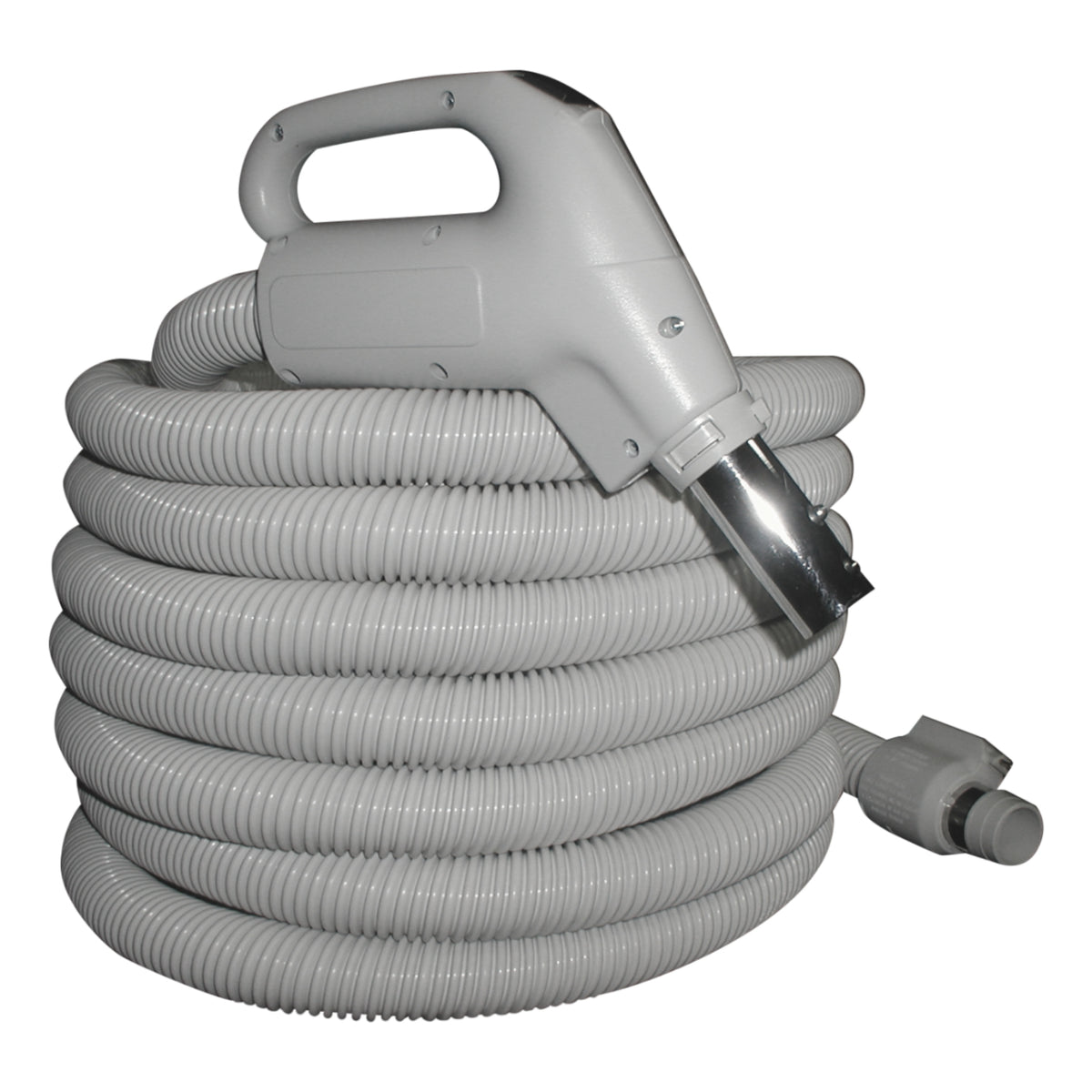 Durable Electric Vacuum Hose – 30ft & 35ft | Dream Vacuum Company ...